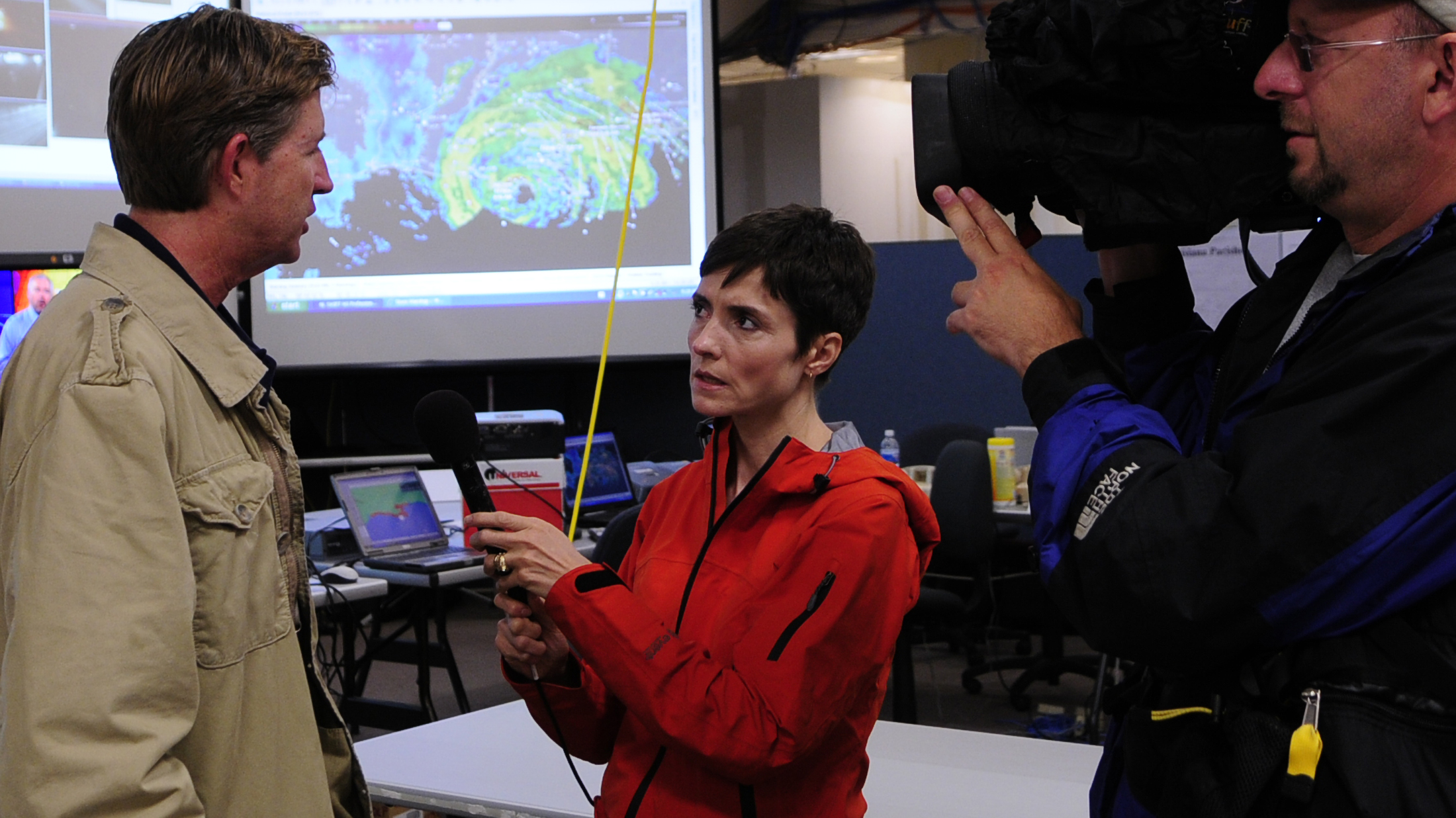 Longtime Fox News reporter Catherine Herridge leaving network for CBS