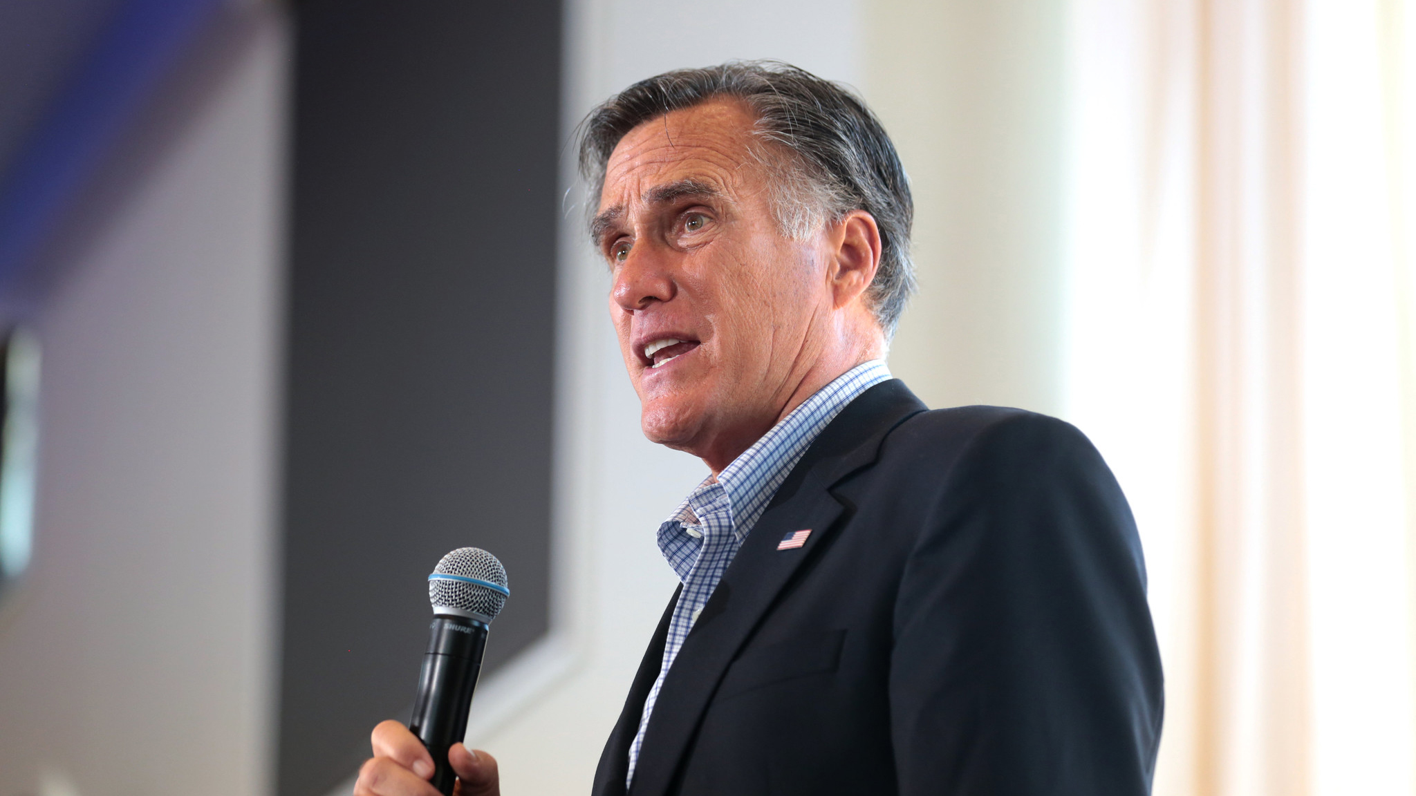 Romney’s secret identity as ‘Pierre Delecto’ revealed