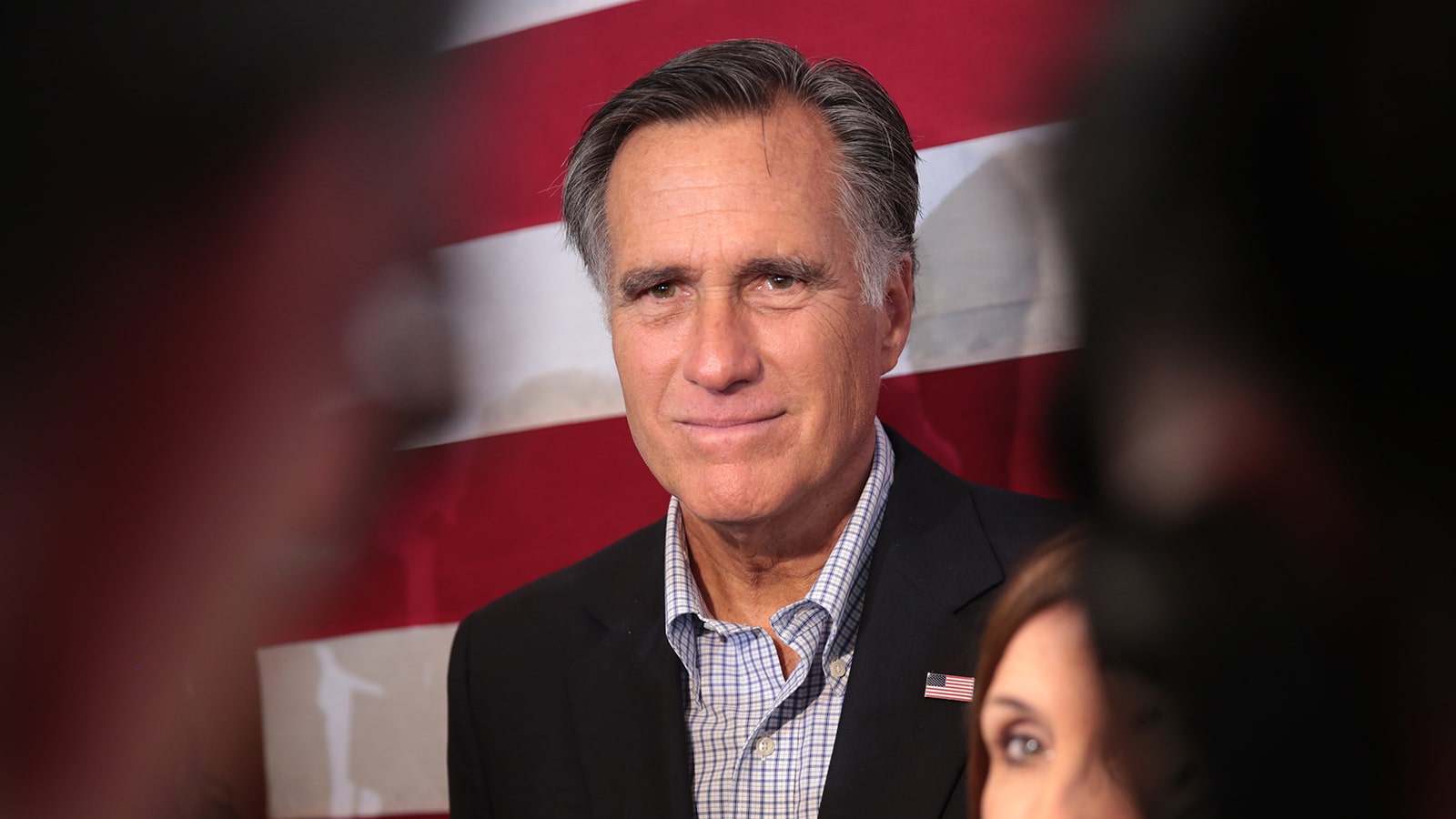 Mitt Romney makes a decision on reelection run