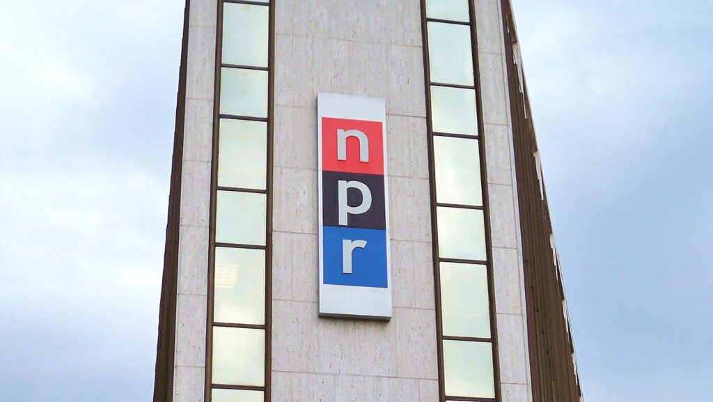 After being labeled ‘Government-funded Media,’ NPR leaves Twitter
