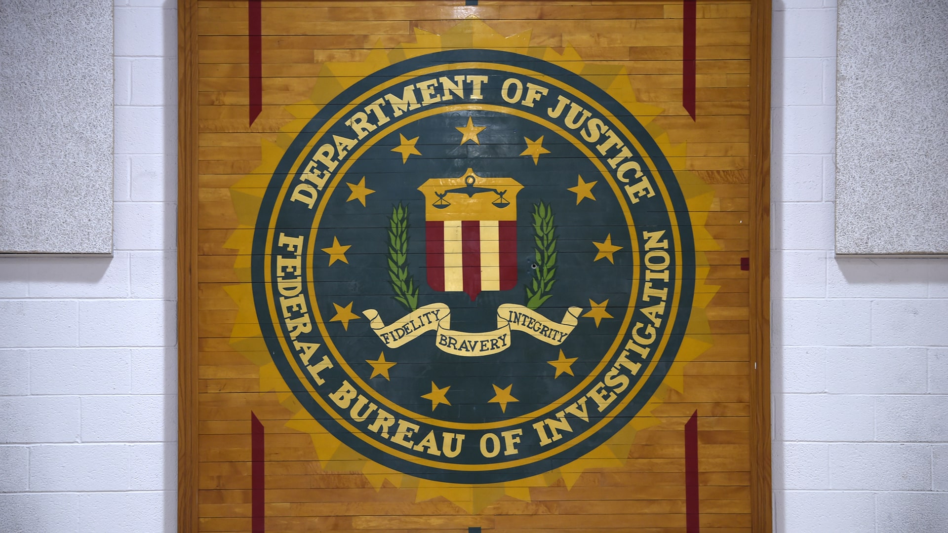 FBI breaks silence on the explosive Durham report