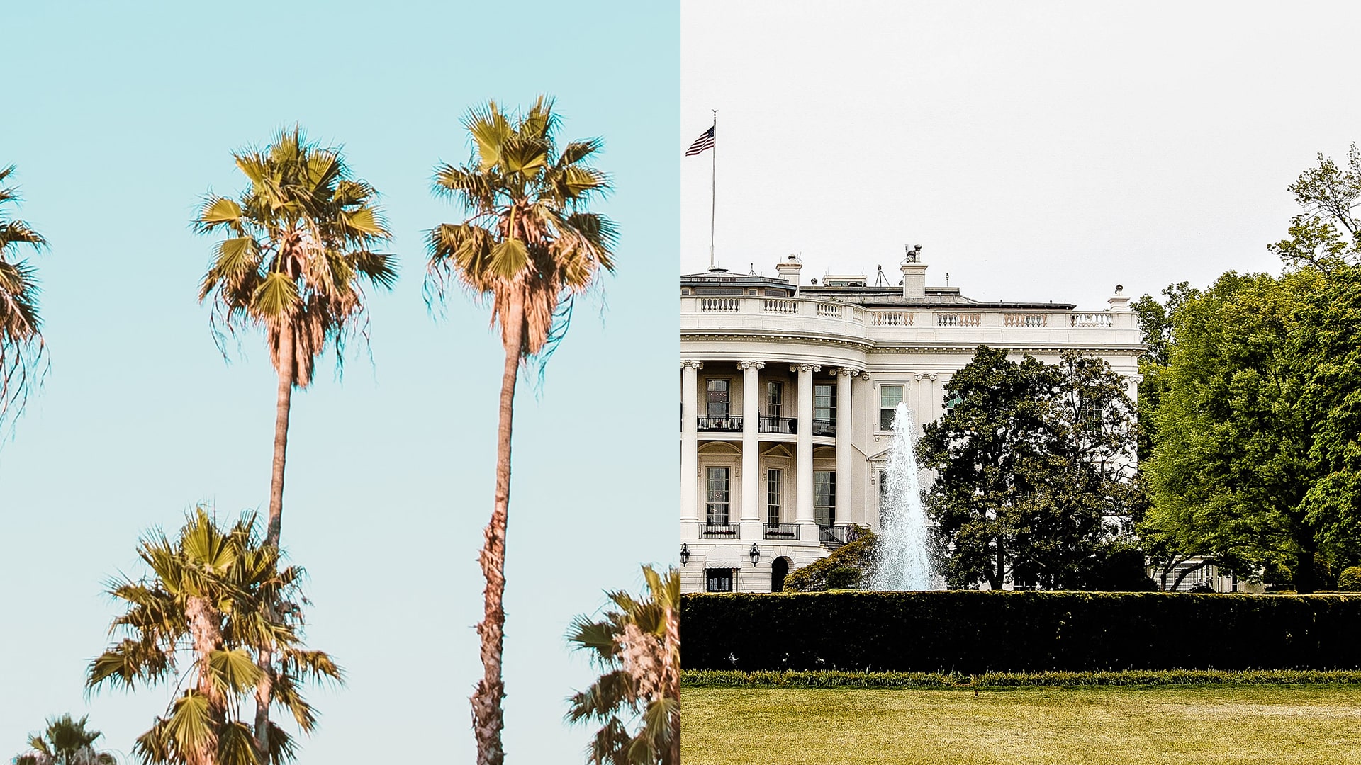 Ron White House