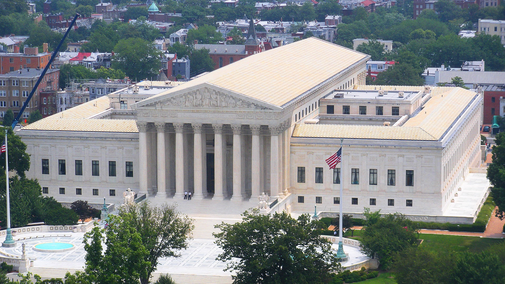 Supreme Court delivers massive win for election integrity ahead of election