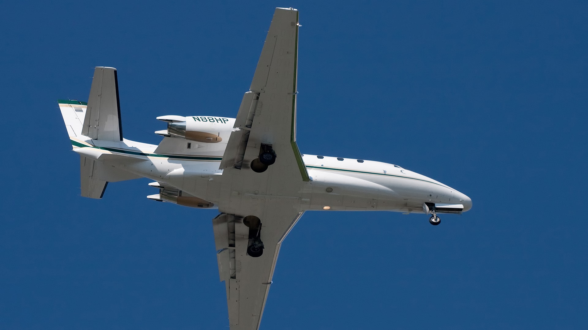 Trump donors’ ‘entire family’ killed in tragic plane crash