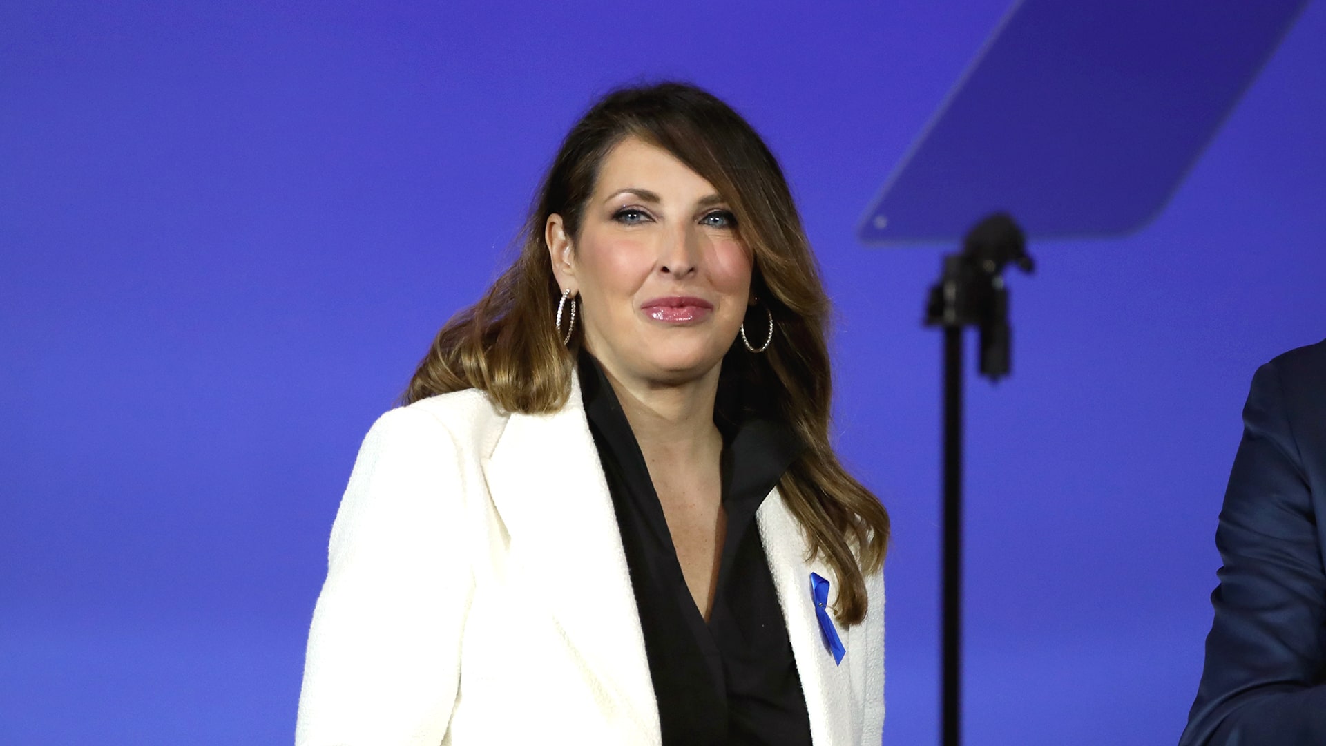 Bombshell report reveals Ronna McDaniel’s exit from the RNC