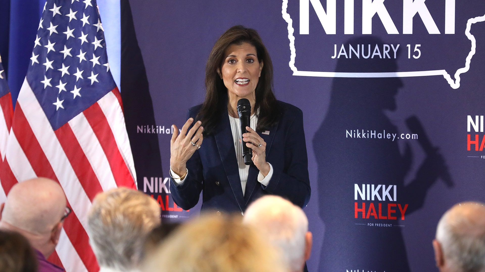 Nikki Haley finally drops out of 2024 race, but with a catch