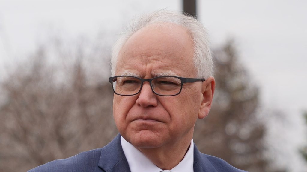 All of Tim Walz’s most extreme far-left policy positions - Page 5 of 9