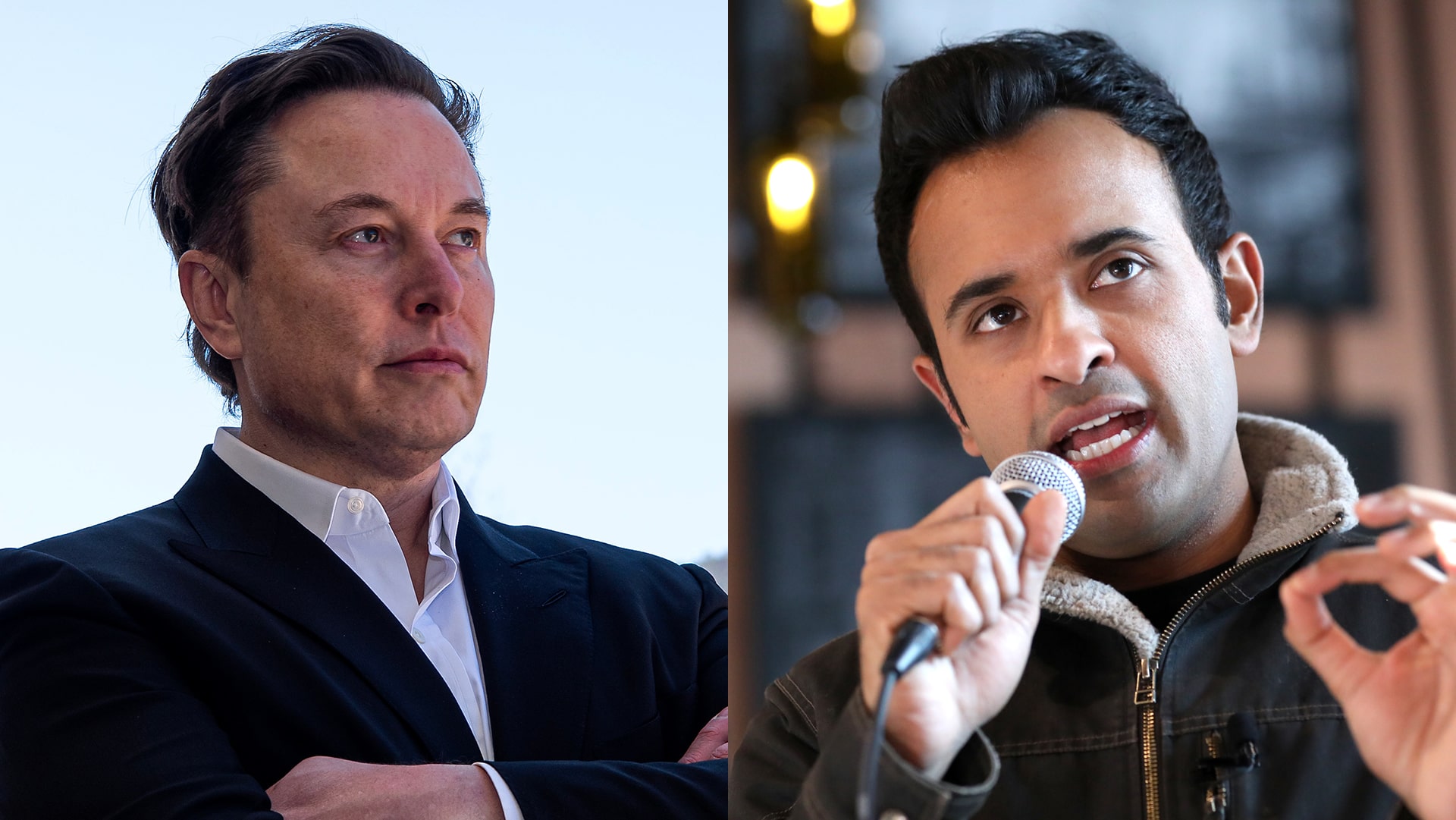 Some of the most insane gov’t waste Elon and Vivek can start slashing