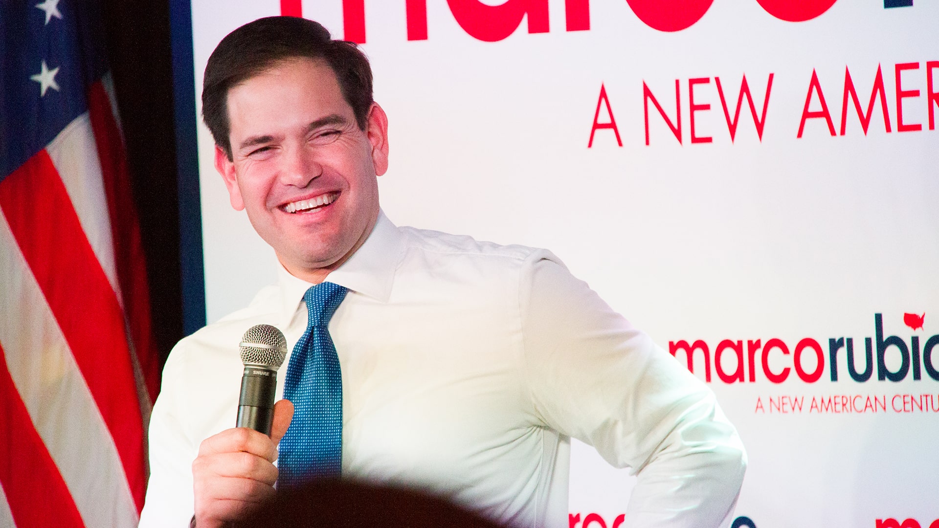 All the names Gov. DeSantis might choose to fill Marco Rubio’s seat